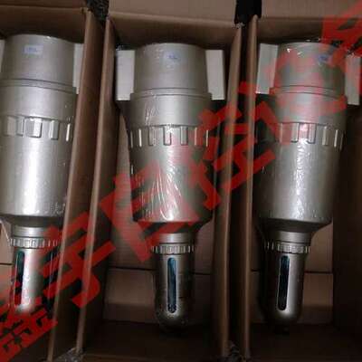 大口径大流量压缩空气过滤器 AF911-20 AF900-20 DN50 G2