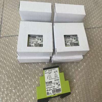 热销供应奥地利 TELE 继电器 模块 TELE110100 E1ZM10