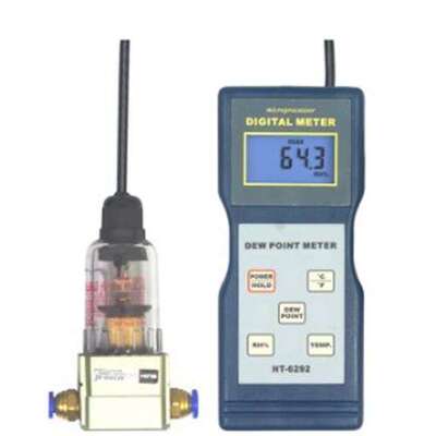便携式露点仪   XRS-HT-6292