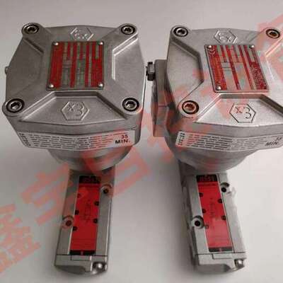 NF8551A409MO NF8551G309MO NF8551A309MO 隔爆防爆电磁阀