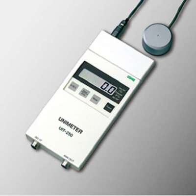 日本USHIO 照度计  UIT-250  受光器 UVD-S365
