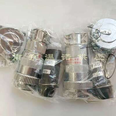 日 本ndsk日电商工航空接头CF35-02030PT