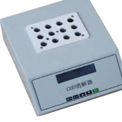 COD快速消解仪   XRS-DL-801B