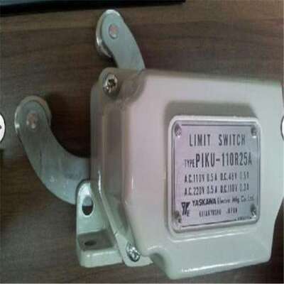 PIKU-110R25A行程开关PSMO-25EITH接近开关PSKO-110B  PSKU-110DH