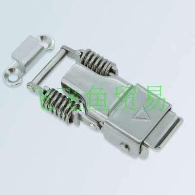 优势供应德国爱姆卡EMKA锁具TL-322