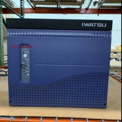 现货销售回收IWATSU岩崎CS-15800 CS-12800 CS-11800 CS-10400