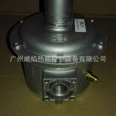 【实物】GAVR15意大利朱丽安尼giuliani anello空燃比例阀