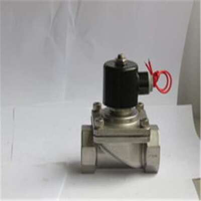 2W320-32 2W350-35 2W400-40 2W500-50电磁阀2W-65 2W-80