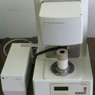 现货销售回收Anton Paar安东帕RheolabQC SmartPave92 102流变仪