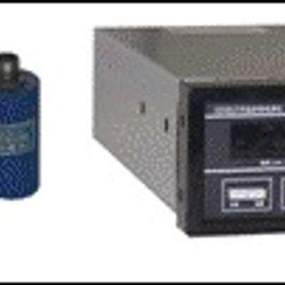 双通道烈度监视仪/双通道振动监视仪   XRS-8500LD