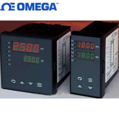 奥米佳温控器CN8241-F1-AL2CN8242-DC1-DC2-RSP5CN8242-F1-F2