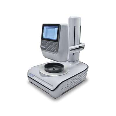 美国HUNTERLAB 分光测色仪 Aeros