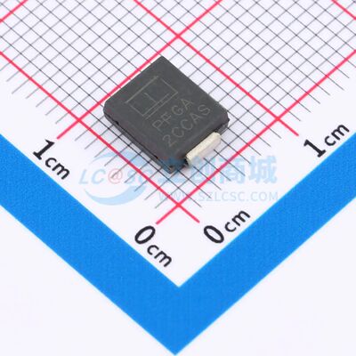 TPSMD28A 静电和浪涌保护(TVS/ESD) DO-214AB(SMCJ) TVS 28V截止