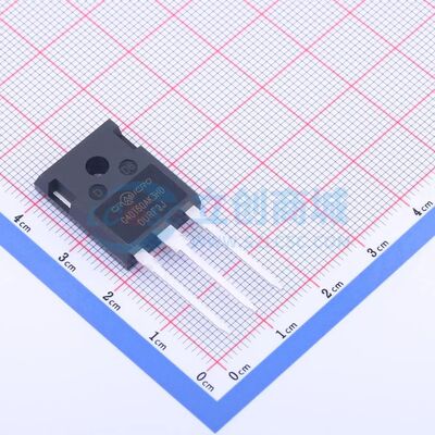 CRG40T60AK3HD IGBT管/模块 TO-247 CRG40T60AK3HD