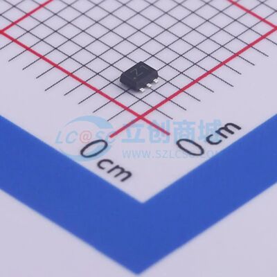 PEMD13,115 数字晶体管 SOT-666 PEMD13,115