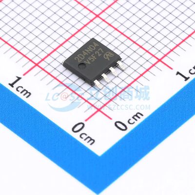 NVMYS2D4N04CTWG-VB 场效应管(MOSFET) LFPAK56 N沟道；电压：40V