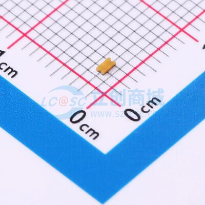 AXGD10603NR 静电和浪涌保护(TVS/ESD) 0603 AXGD10603NR