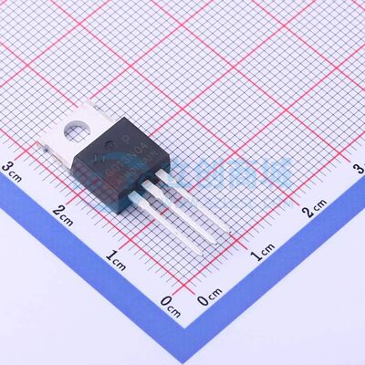 HYG013N04NA1P 场效应管(MOSFET) TO-220FB N沟道 260A 40V