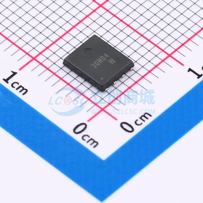 SP30N04NK 场效应管(MOSFET) PDFN-8L(5x6) 中低压N型MOSFET
