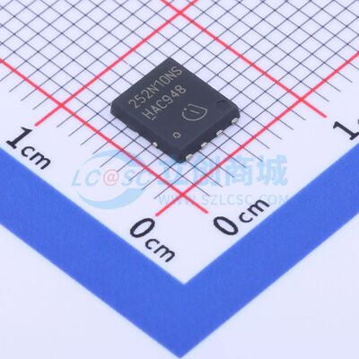 BSC252N10NSF G 场效应管(MOSFET) TDSON-8-EP(5x6) 100V 40A