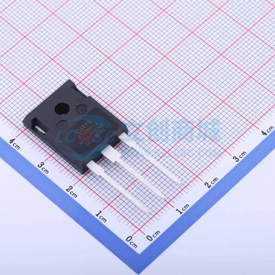 IXTH30N50L2 场效应管(MOSFET) TO-247-3 N沟道 500V 30A