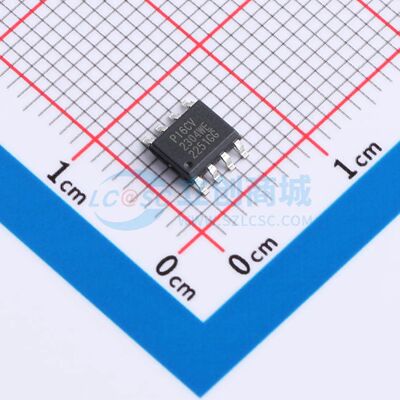 PI6CV2304WE 时钟缓冲器/驱动器/分配器 SOIC-8