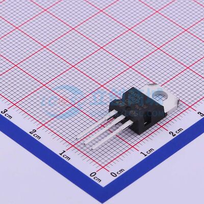 BDX54C 达林顿管 TO-220 BDX54C