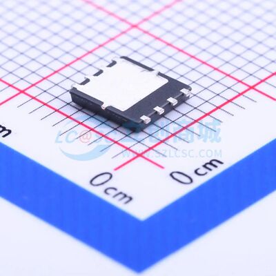 AON6144 场效应管(MOSFET) DFN-8(5.6x5.2) N沟道 40V 100A