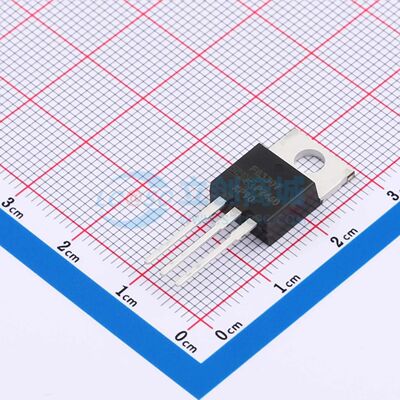 IRFB3307PBF 场效应管(MOSFET) TO-220AB 75V 130A