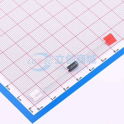 EGP20G-E3/54 开关二极管 DO-204AC(DO-15) EGP20G-E3/54