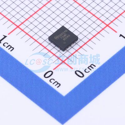 FDMC86340 场效应管(MOSFET) PQFN-8(3.1x3.1) FDMC86340