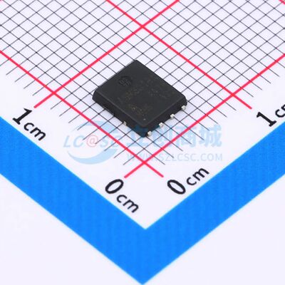 AGM3018A 场效应管(MOSFET) PDFN-8(5x6)  N通道  30V 119A