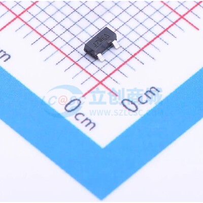 IRLML2030TRPBF 场效应管(MOSFET) SOT-23 N沟道 30V 2.7A