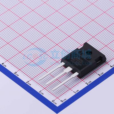 IXTH10P50P 场效应管(MOSFET) TO-247 P沟道 500V 10A