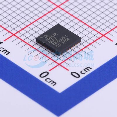 AD2428BCPZ 音频接口芯片 LFCSP-32(5x5)