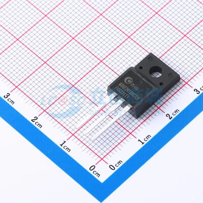 MBRF20100CTLV 肖特基二极管 TO-220F 电压:100V 电流:20A