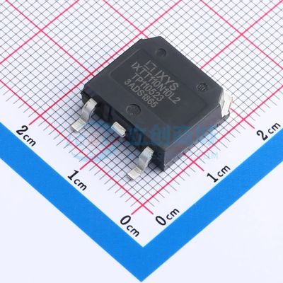 IXTT110N10L2 场效应管(MOSFET) TO-268AA N沟道 100V 110A