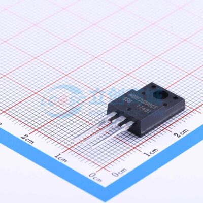 MBRF20200CT 肖特基二极管 TO-220AB-3 电压:200V 电流:10A