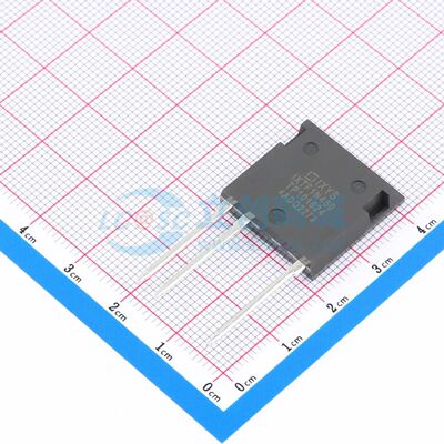 IXTF1N450 场效应管(MOSFET) PAK-i4 IXTF1N450