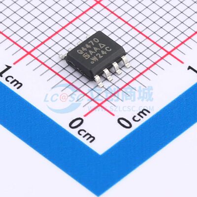 SQ4470EY-T1_GE3 场效应管(MOSFET) SOIC-8 N沟道 60V 16A