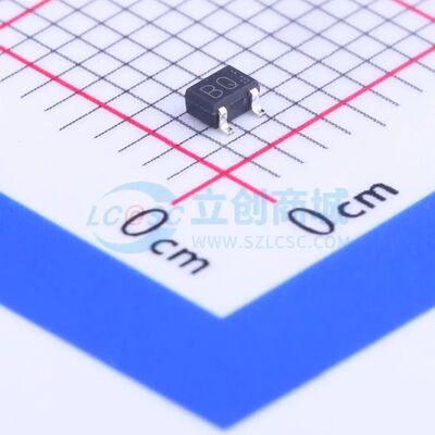 2SC4081T106Q 三极管(BJT) SOT-323 2SC4081T106Q