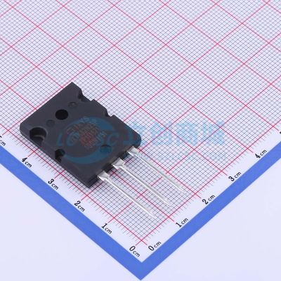 IXTK82N25P 场效应管(MOSFET) TO-264-3 N沟道 250V 82A