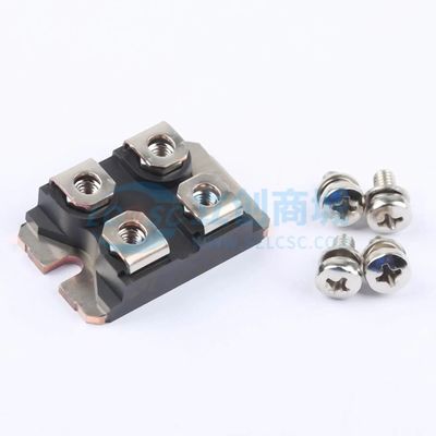 STTH12012TV1 快恢复/高效率二极管 ISOTOP STTH12012TV1