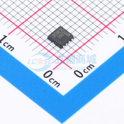 BSZ017NE2LS5IATMA1-VB 场效应管(MOSFET) DFN-8L(3x3) N沟道；电
