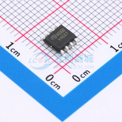 AO4600B-VB 场效应管(MOSFET) SOP-8 场效应管 （MOSFET)