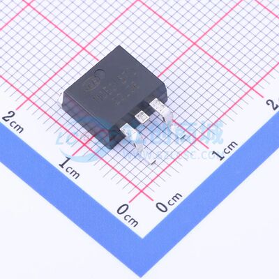 nce0157D 场效应管(MOSFET) TO-263-2 nce0157D