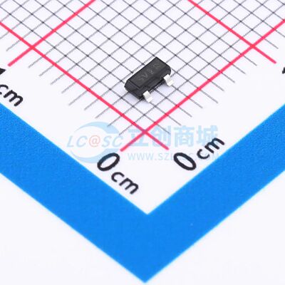 BSS214NH6327 场效应管(MOSFET) SOT-23 N沟道 20V 1.5A