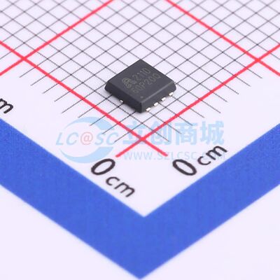 AP60P20Q 场效应管(MOSFET) PDFN3x3-8L P沟道  -60A -20V