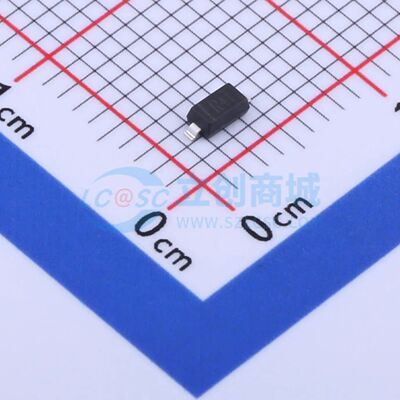B0540W-TP 肖特基二极管 SOD-123 电压:40V 电流:500mA