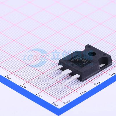 IRFPC60LCPBF 场效应管(MOSFET) TO-247AC N沟道 600V 10A